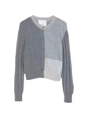 3.1 Phillip Lim Long Sleeve Cardigans For Women