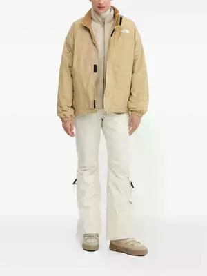 The North Face Logo Zip Jacket