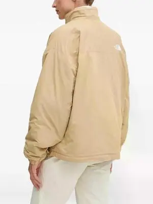 The North Face Logo Zip Jacket