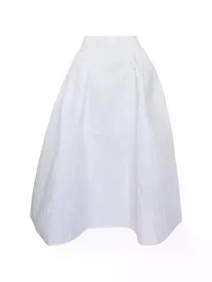 Cecilie Bahnsen High Rise Skirts