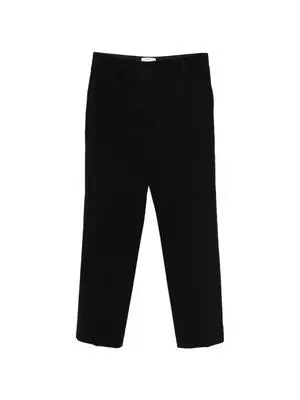 TOTEME Cropped Suit Trousers