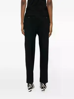 TOTEME Cropped Suit Trousers