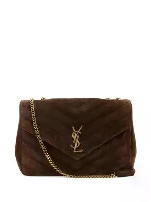 Saint Laurent Lou Lou Shoulder Bag