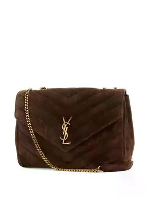 Saint Laurent Lou Lou Shoulder Bag