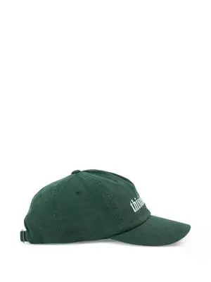 THISISNEVERTHAT Logo Baseball Cap