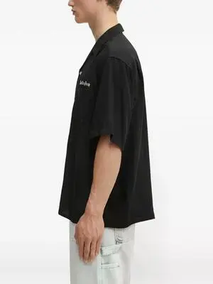 WACKO MARIA Guilty Parties Short-sleeved Shirt