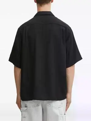 WACKO MARIA Guilty Parties Short-sleeved Shirt