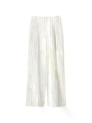 Twinset Palazzo Pants For Women