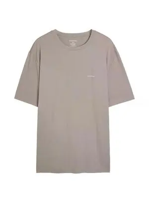 CONDITION WEAR Everyday T-shirt - Neutrals