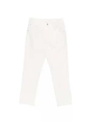 Brunello Cucinelli Button-fastening Jeans
