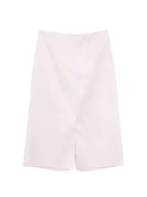 Dorothee Schumacher Slit Pencil Skirt