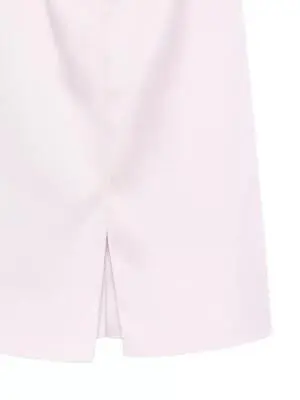 Dorothee Schumacher Slit Pencil Skirt