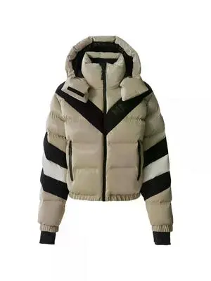 Mackage Chevron-pattern Ski Jacket