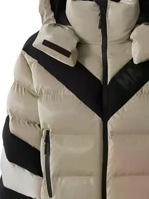 Mackage Chevron-pattern Ski Jacket