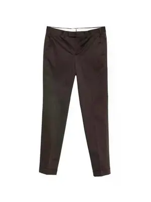 PT TORINO Cuffed Trousers