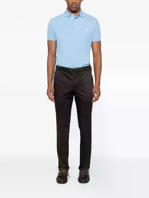 PT TORINO Cuffed Trousers