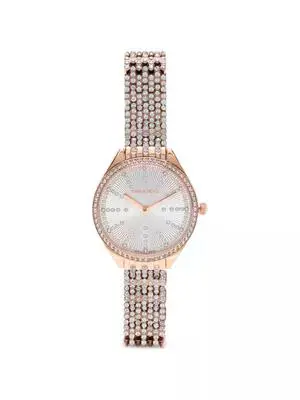 SWAROVSKI Round-shape 32mm Watch