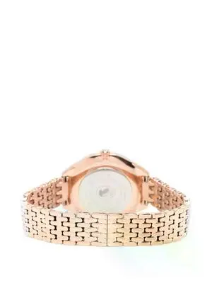 SWAROVSKI Round-shape 32mm Watch