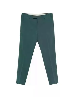 Men's Pt01 Green Pants