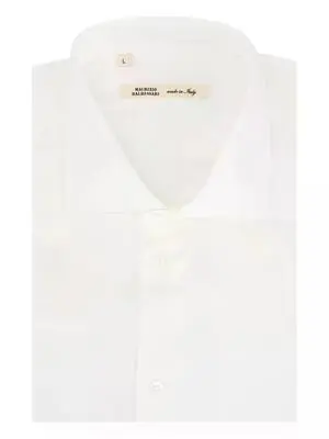 MAURIZIO BALDASSARI Button Shirt
