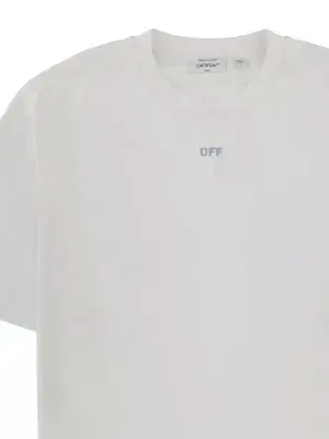 Off-White Logo T-shirt