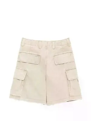 Mihara Yasuhiro Denim Skort