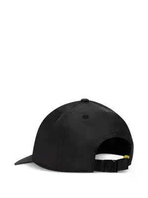 AUTRY Logo Baseball Cap - Black