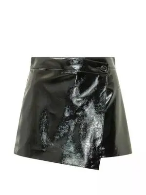 Msgm Paneled Bottoms For Women