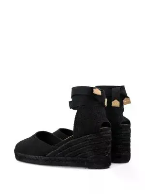 CastaÑer 60mm Wedge-heel Espadrilles