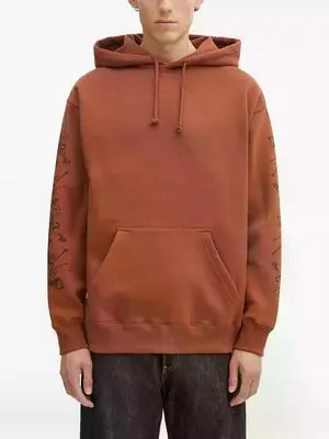 FUCKING AWESOME Graphic-print Hoodie