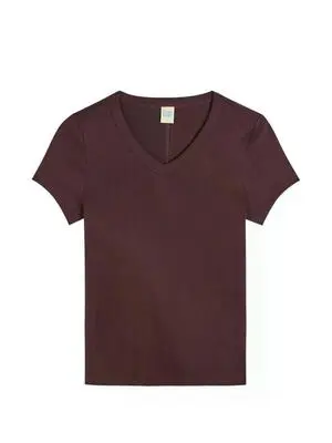 FLORE FLORE Cotton T-shirt