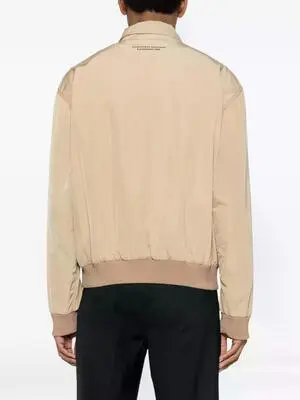 Dsquared2 Zip-up Jacket - Neutrals