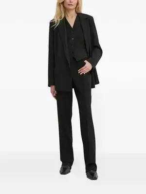 SAMSOE SAMSOE Belted Blazer