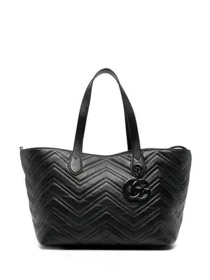 Gucci Quilted Totes