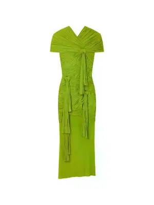 Tory Burch Knotted Dress