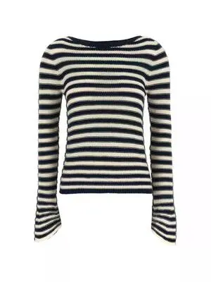 Twinset Round Neck Sweaters For Women