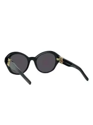 Givenchy Butterfly Frame Sunglasses