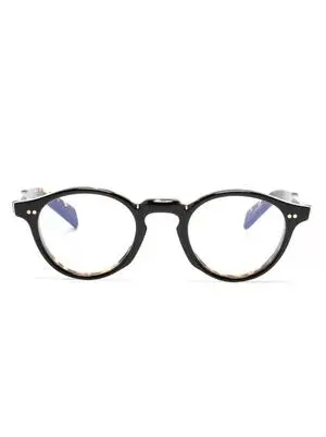 Cutler & Gross Tortoiseshell Eyewear For Women