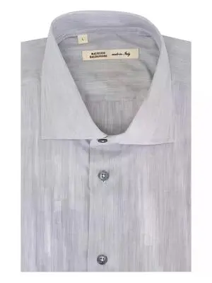 MAURIZIO BALDASSARI Buttoned Shirt