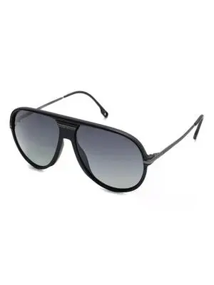 Carrera Eyewear Pilot-frame Sunglasses
