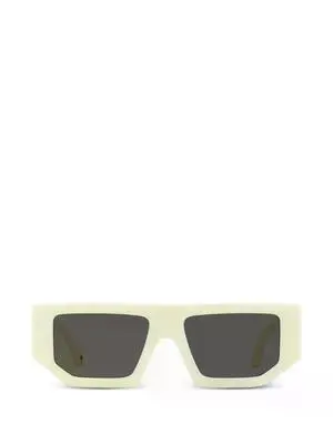 Off-White Vancouver Sunglasses - White