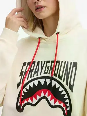 SPRAYGROUND Graphic Print Hoodie
