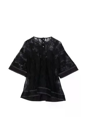 3.1 Phillip Lim Kaftans Tunics