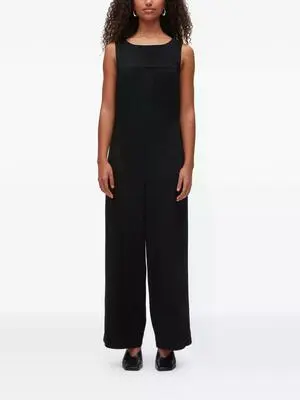 3.1 Phillip Lim Button Panel Jumpsuit