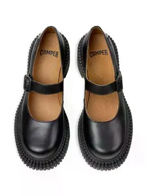 Camper Pix London Pumps