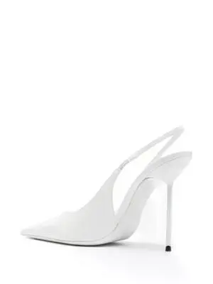 Paris Texas Heel Pumps