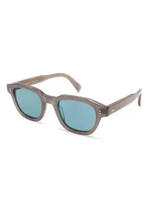 Dunhill Square-frame Sunglasses
