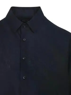 Giorgio Armani Buttoned Shirt