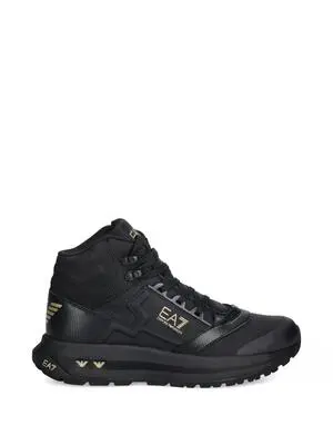 Men's Ea7 Ankle