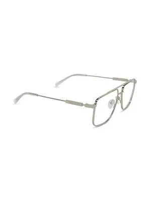 Alexander McQueen Oversized Eyeglasses